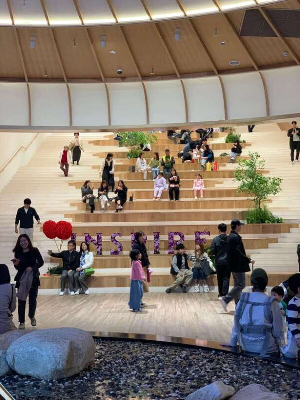 Incheon: Sunset Beach & China/Japan Town & Inspire Resort - Key Points