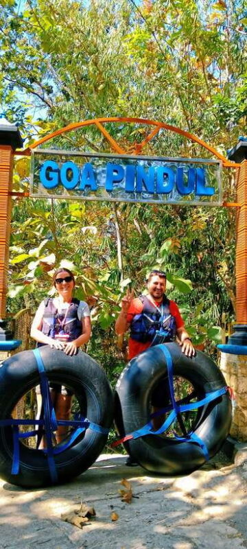 Incredible Jomblang Cave and Pindul Cave Tubing - Key Points