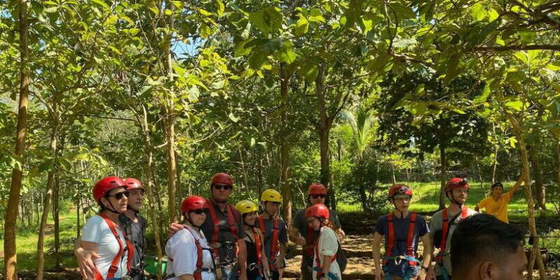 Incredibly Jomblang Cave and Gandola Timang Beach - Key Points