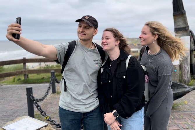 Interactive puzzle walk across the island of Norderney - Exploring Norderney Through a Puzzle Walk: A Unique Adventure
