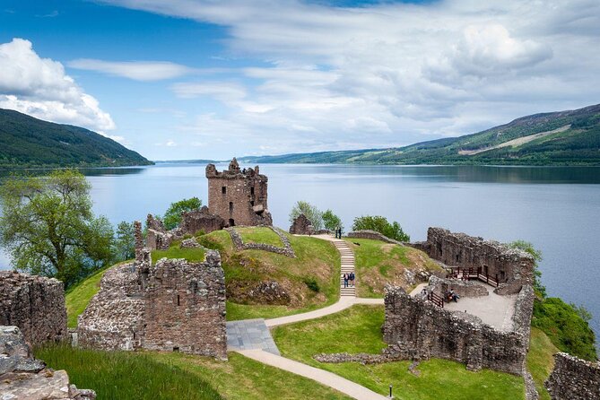 Invergordon Port Loch Ness Tour - Invergordon Port Loch Ness Tour Review: Exploring Scotland’s Highland Charms