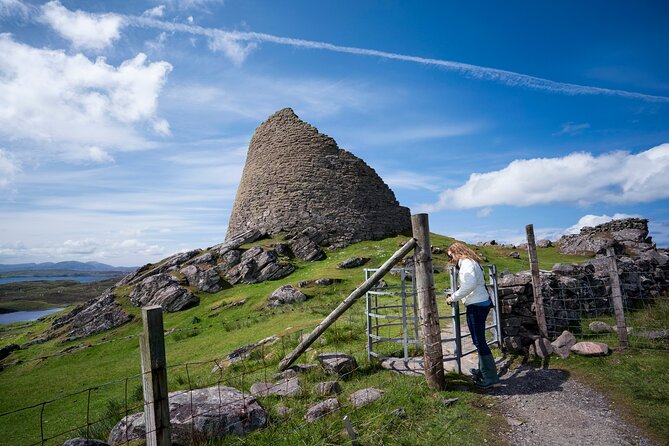Isle of Lewis Heritage: Private Day Tour from Stornoway - What Others Say: Authentic Praise and Practical Insights