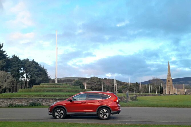 Isle of Man Southern Discovery Half Day Tour - An In-Depth Look at the Isle of Man Southern Discovery Tour
