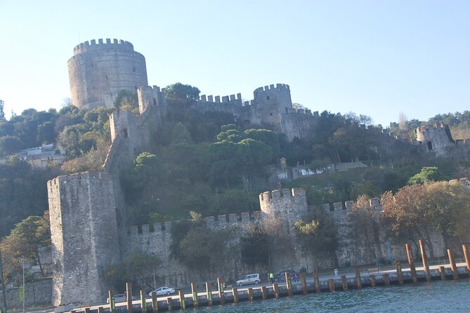 Istanbul Bosphorus Tour With Whirling Dervish Show - Introduction: A Scenic and Cultural Snapshot of Istanbul