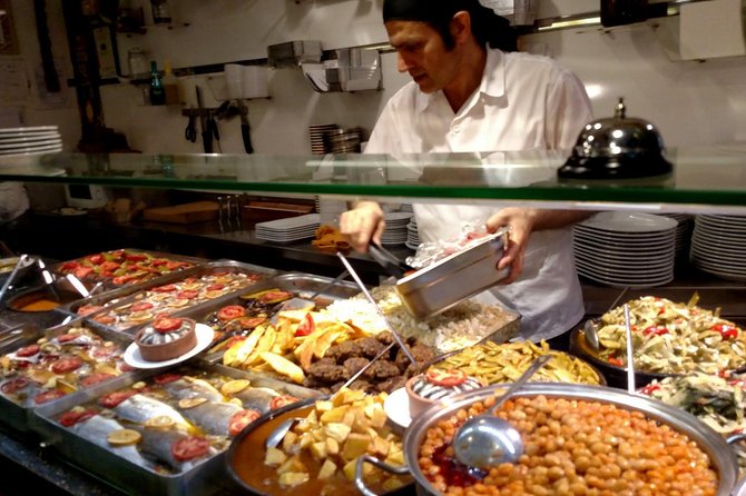 Istanbul: Evening Private Food Tour In Kadikoy - Key Points