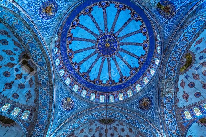 Istanbul Must See:Hagia Sophia Bluemosqu Topkap Basilica Cistern Bosphorus Tour - The Sum Up