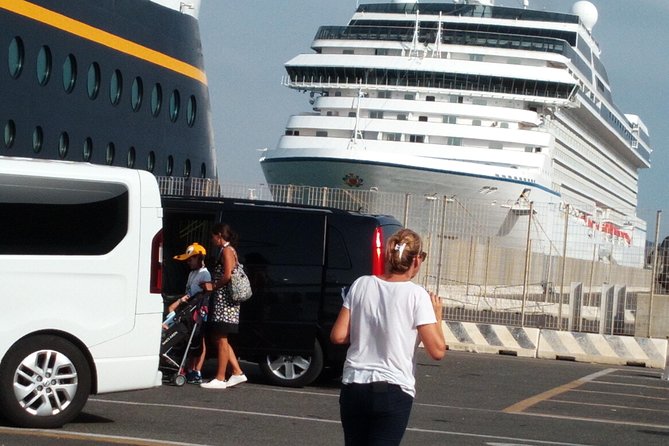 ItalyBestExcursions 3 Port of Calls in 1 Booking: Civitavecchia Livorno Naples - A Practical Look at ItalyBestExcursions’ 3 Port Tour: Civitavecchia, Livorno, Naples