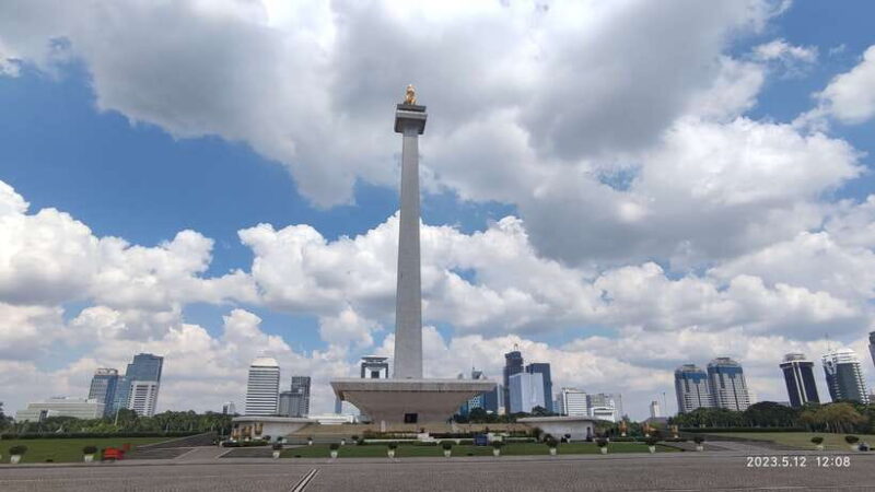 Jakarta : Enjoy Jakarta Private City Tour - Exploring Jakarta: A Detailed Review of the Private City Tour
