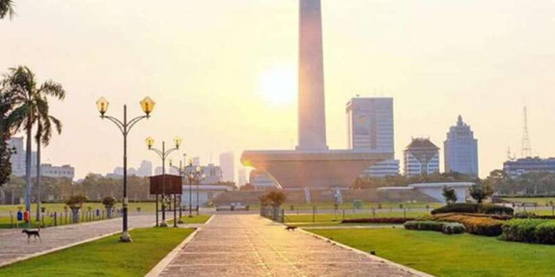 Jakarta : Highlights Explore Full Day Tour - Introduction