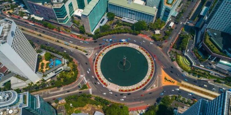 Jakarta: Private Customizable Motorbike Tour - Key Points
