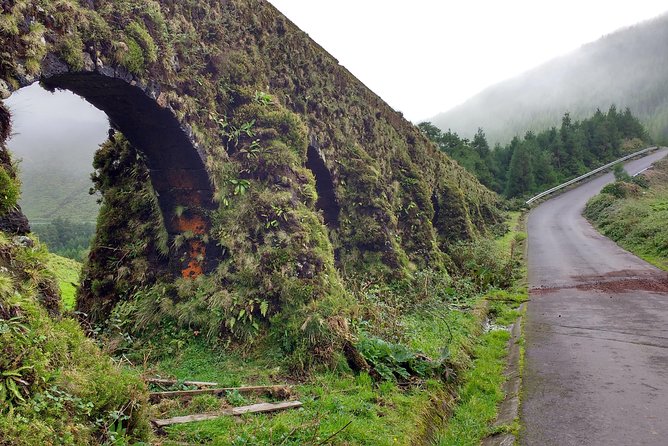 Jeep  Off-road Excursion  Sete Cidades  Half Day (Shared) - An In-Depth Look at the Itinerary