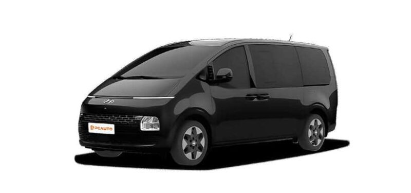 Jeju Cruise Shore Excursion Private Taxi Tour Car Charter - Key Points