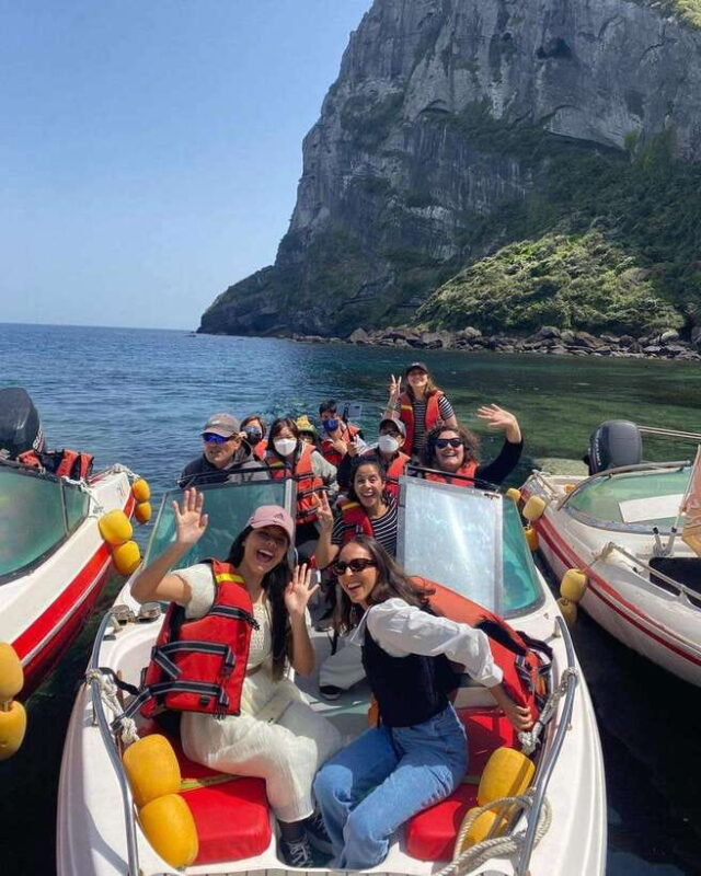 Jeju Hidden Gem: All-inclusive Private Tour(Western Gems) - Key Points