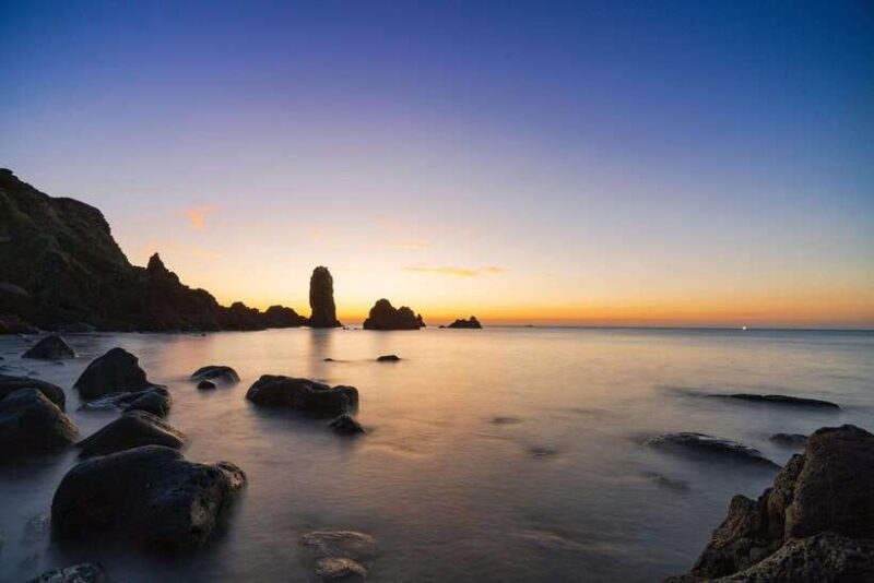 Jeju Island Day Tour for Cruise Ship Passengers - Key Points