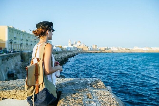 Jerez and Cadiz Day Trip from Seville - Key Points
