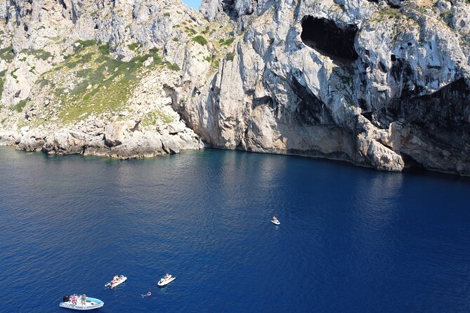 Jet ski excursion from San Antonio (Ibiza) to Es Vedrá - Practical Tips for the Tour