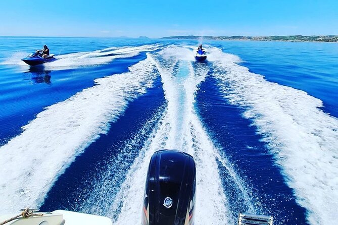 Jet Ski Rental - What to Expect from Your Jet Ski Adventure