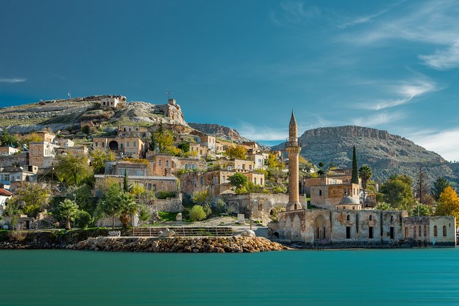 Jewels of Gaziantep  Guided Walking Tour - Key Points