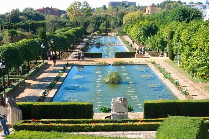 Jewish quarter and Alcazar of the Christian Monarchs - Practicalities and What to Expect