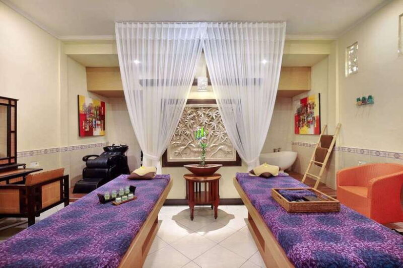 Jimbaran : Chocolate Body Massage and Spa Treatment - Key Points