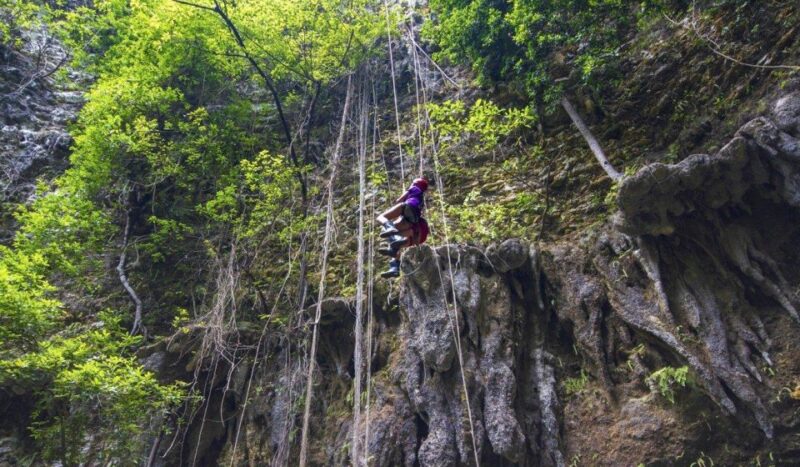 Jomblang and Pindul Cave Adventure from Yogyakarta - Key Points