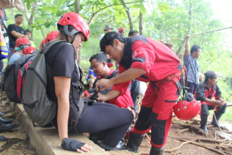 Jomblang & Pindul Caves Tubing Real Adentures No Hidden Cost - Key Points