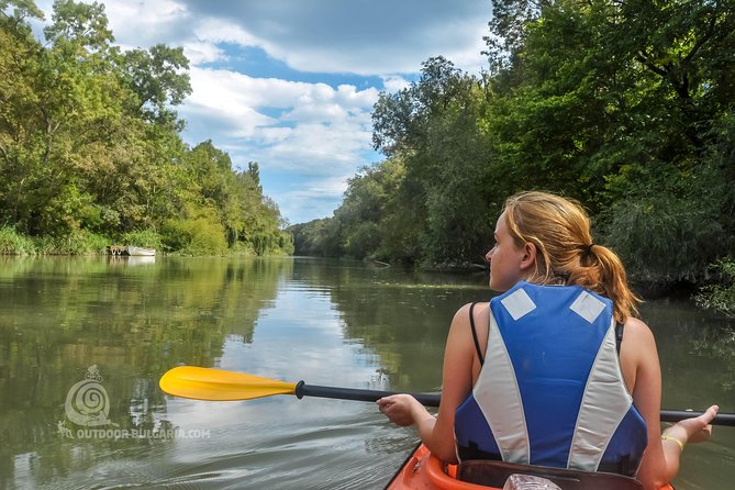 Kamchia river kayaking day tour - What to Expect from the Kamchia River Kayaking Tour