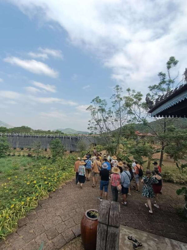 Kampot: Full-day Countryside Tour with Pepper Farm and Kep - Key Points