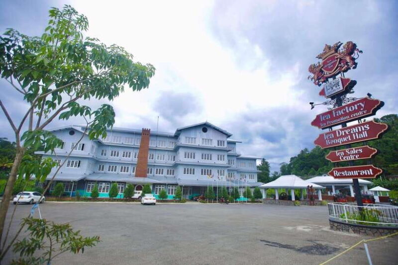 Kandy City Explore Tour - Private Tour With Local Guide - Key Points