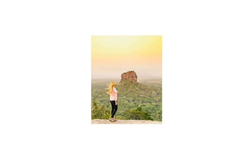 Kandy: Pinnawala Orphanage, Sigiriya, Dambulla, 2 Day Tour - Key Points