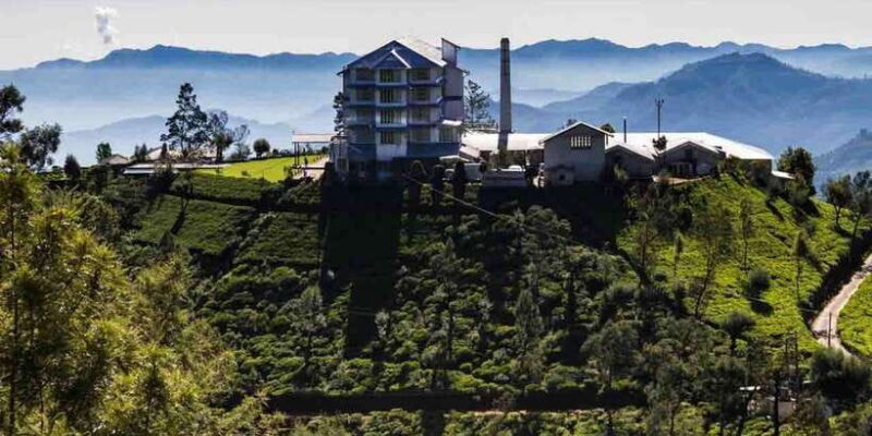 Kandy: Shanthipura and Nuwara Eliya - Key Points
