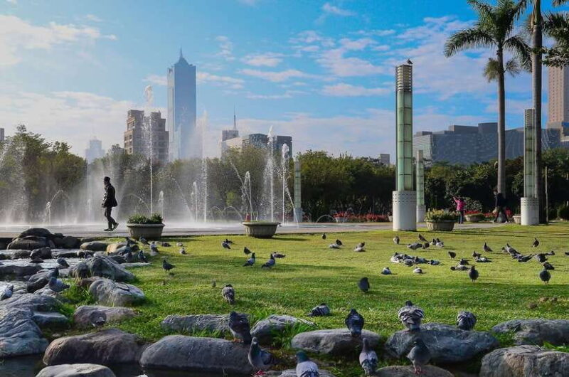 Kaohsiung Like a Local: Customized Guided Tour - Key Points