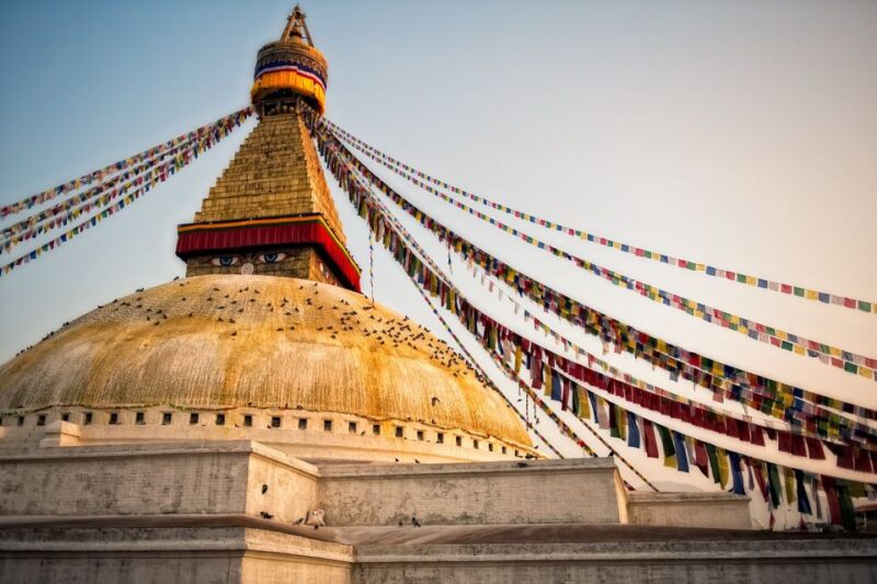 Kathmandu: 6-Day Kathmandu and Pokhara Experience - Key Points