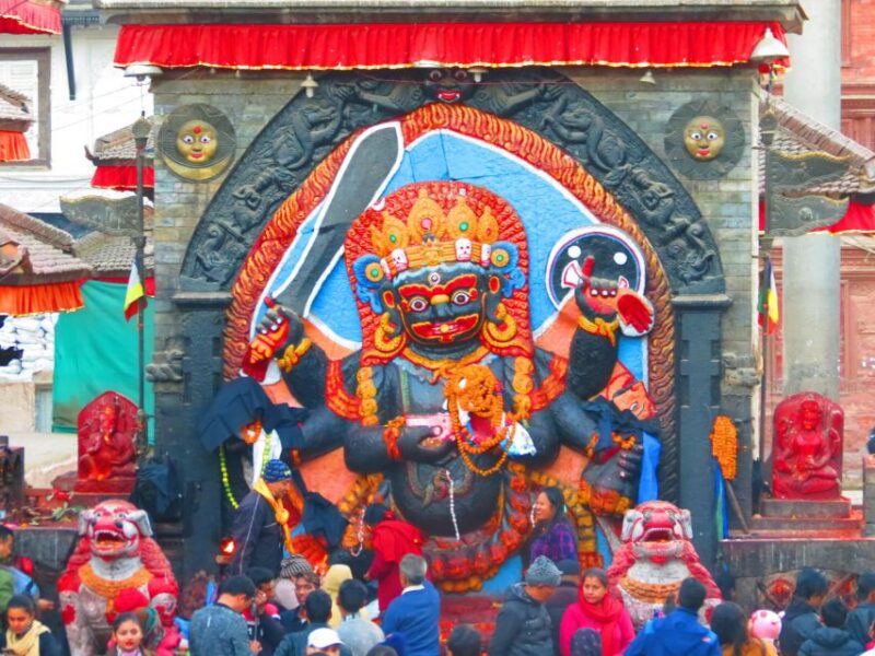 Kathmandu: All 7 UNESCO World Heritage Sites Day Tour - What’s Included and What to Expect