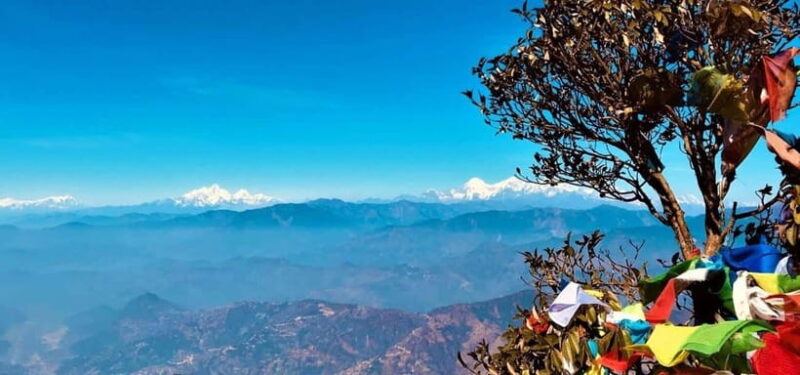Kathmandu: Nagarkot Sunrise and Dhulikhel Hiking Day Trip - Key Points