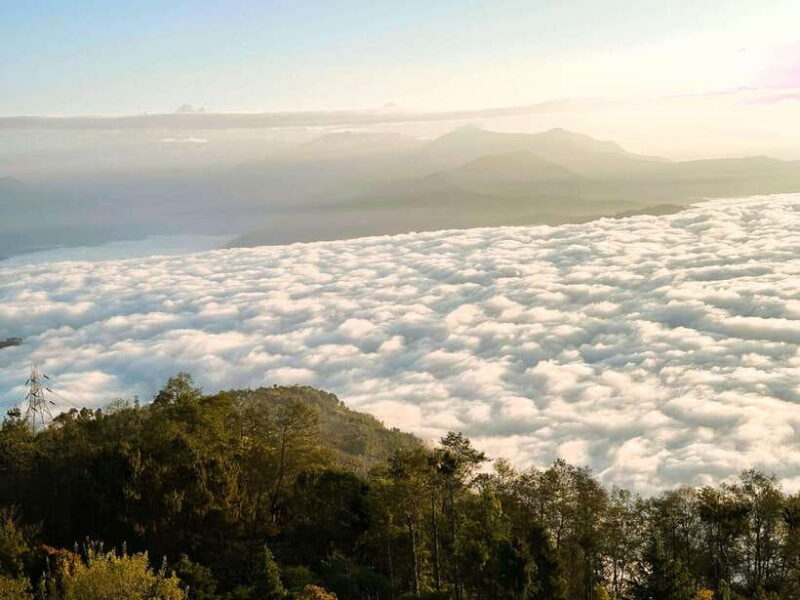 Kathmandu: Nagarkot Sunrise & Hiking to Changunarayan - Kathmandu: Nagarkot Sunrise & Hiking to Changunarayan — A Detailed Review