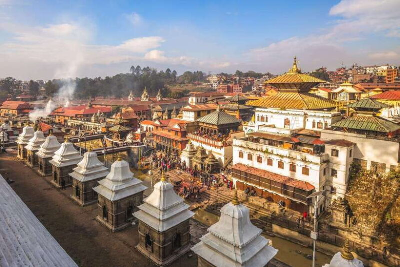 Kathmandu: Private Sightseeing Tour - Key Points