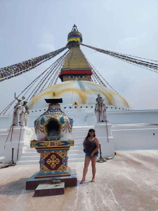 Kathmandu Sightseeing By Bus : Full Day Trip - Kathmandu Sightseeing By Bus: Full Day Trip