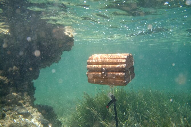Kayak Treasure Hunt in Balearic Islands - Exploring the Kayak Treasure Hunt in Menorca: A Practical Review