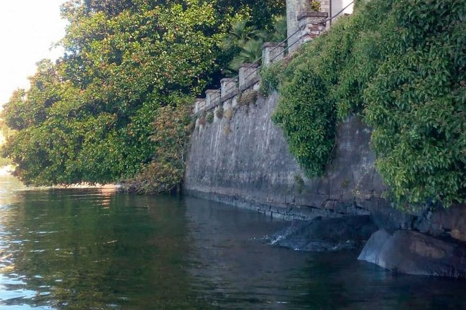 Kayak Trip to Varenna, on Como Lake - Exploring the Kayak Trip to Varenna on Lake Como