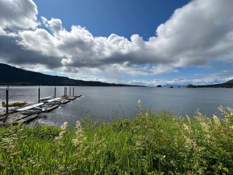 Ketchikan Photo Safari - A Hands-On Photo Adventure in Ketchikan