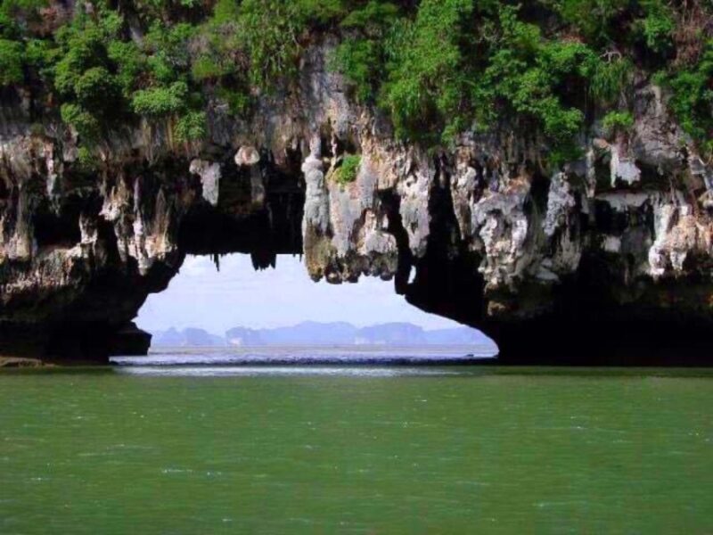 Khao Lak: Private Long-Tail Boat Trip to James Bond Island - An In-Depth Look at the Tour Experience