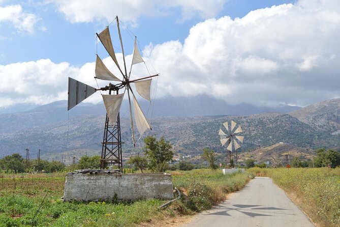 Knossos & Lasithi Plateau: Land of Zeus, Villages, Olive Oil Tour - Knossos & Lasithi Plateau: Land of Zeus, Villages, Olive Oil Tour – A Detailed Look
