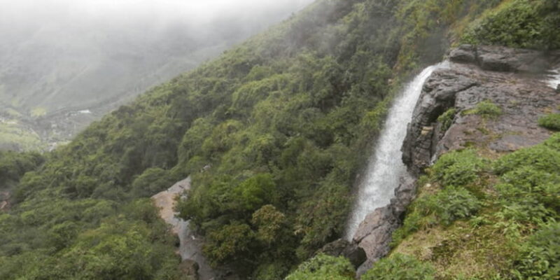 Knuckles Wilderness Waterfall Trek:Comprehensive Adventure - Key Points