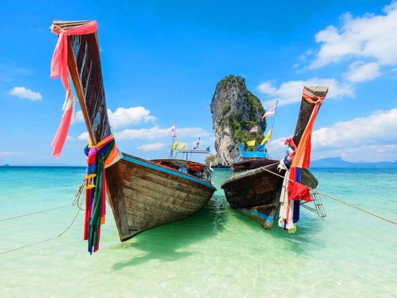 Ko Lanta: Exclusive Private Long-tail Boat Fishing Trip - Key Points