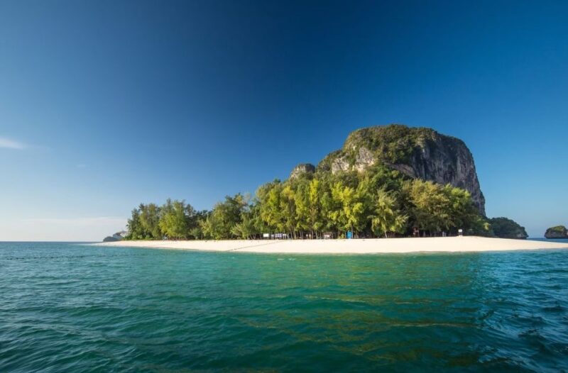 Ko Yao Yai: 4-Island Private Speedboat Charter - Key Points