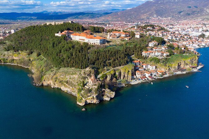 Kosovo, Albania & N. Macedonia; Semi-Private Tour from Skopje - Key Points