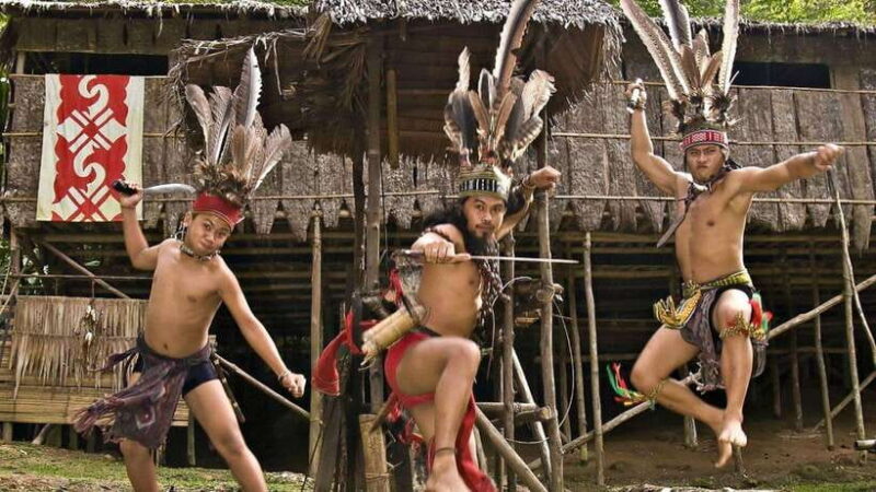 Kota Kinabalu : Mari-Mari Cultural Village Day Tour - Key Points