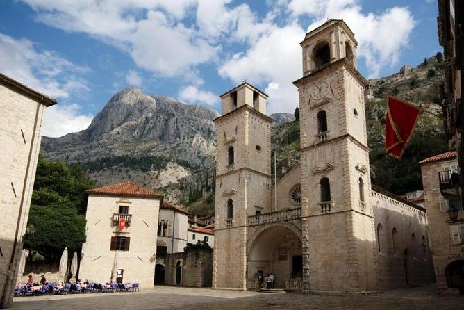 Kotor walking tour and Jaz beach - private tour - A Closer Look at the Tour
