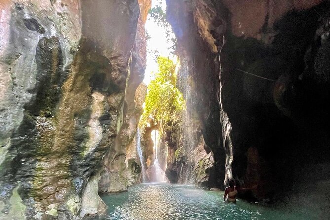 Kourtaliotiko Gorge Waterfalls & Preveli/Kalypso Beach | Private - Exploring the Natural Marvels of South Crete: A Detailed Review of the Private Waterfalls & Beach Tour